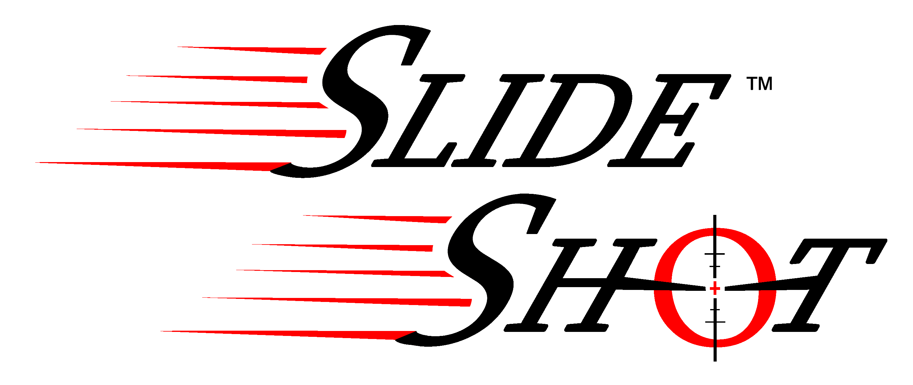 Slide Shot and Accessories – Slide Shot by Demonic Buck