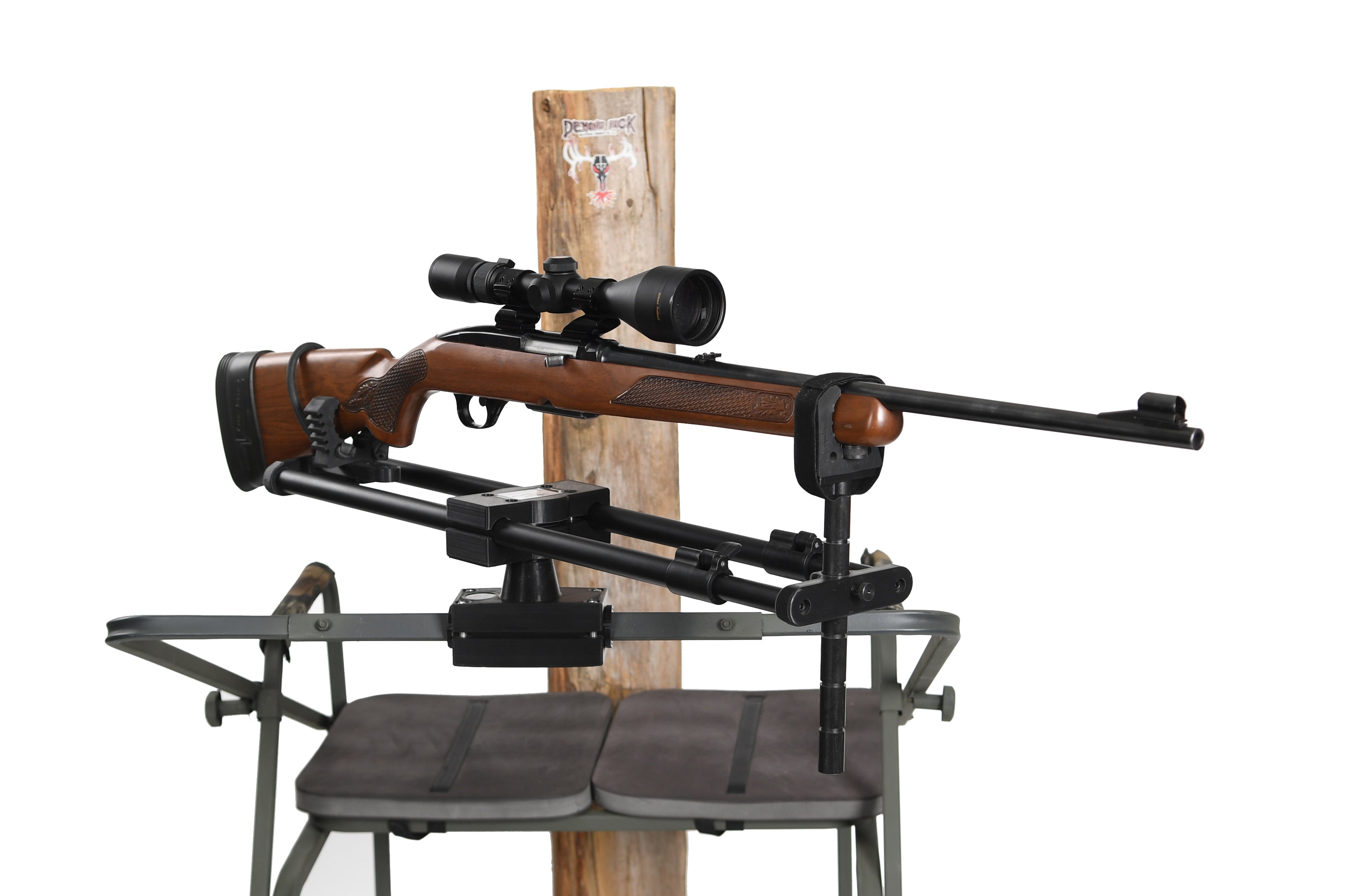 Slide Shot™ Tree Bundle – Slide Shot by Demonic Buck