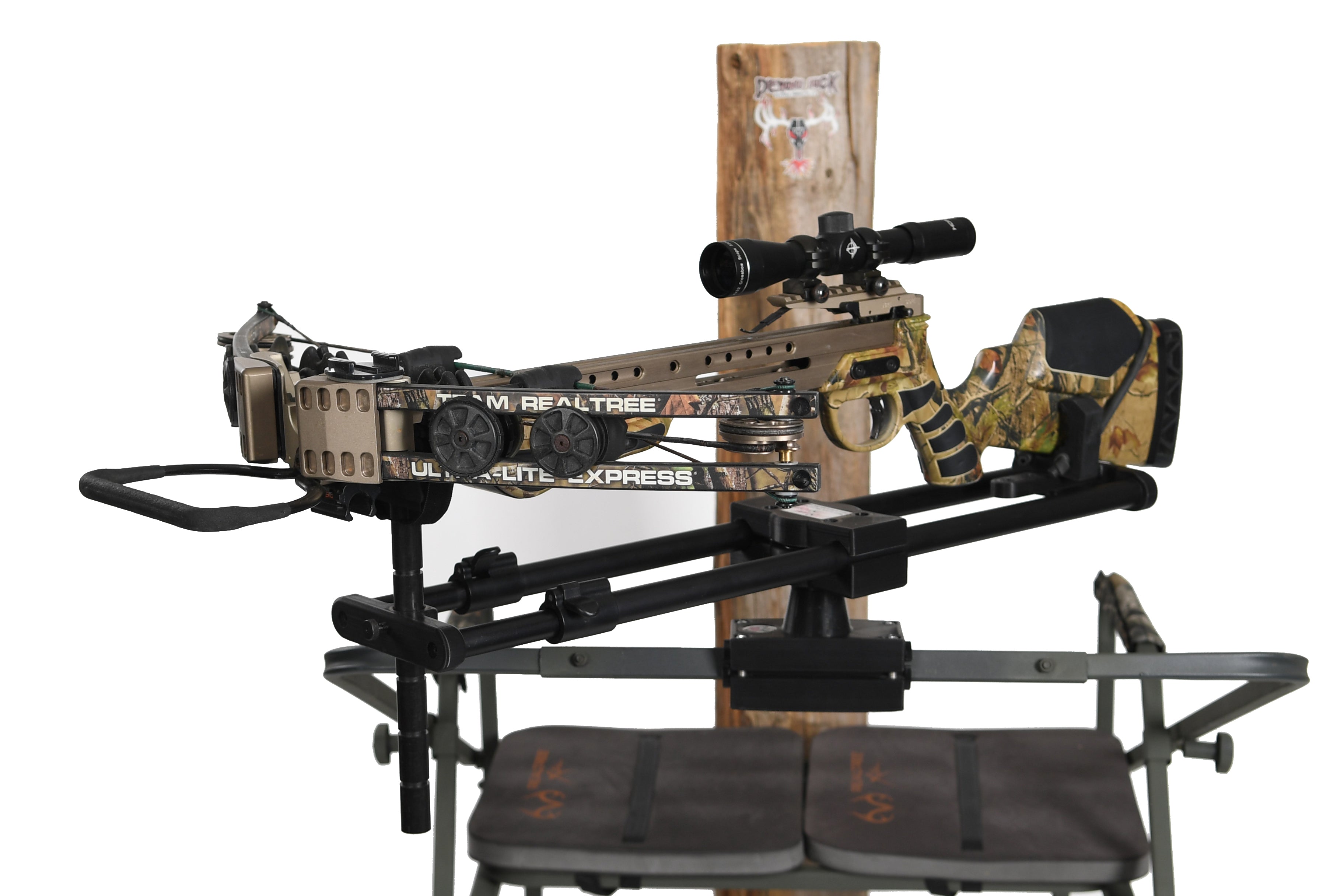 Slide Shot™ Tree Bundle – Slide Shot by Demonic Buck