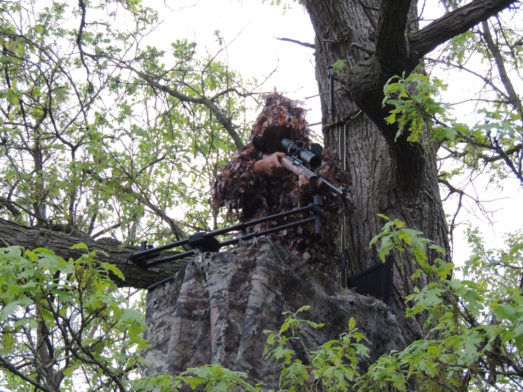 Slide Shot™ Tree Bundle – Slide Shot by Demonic Buck