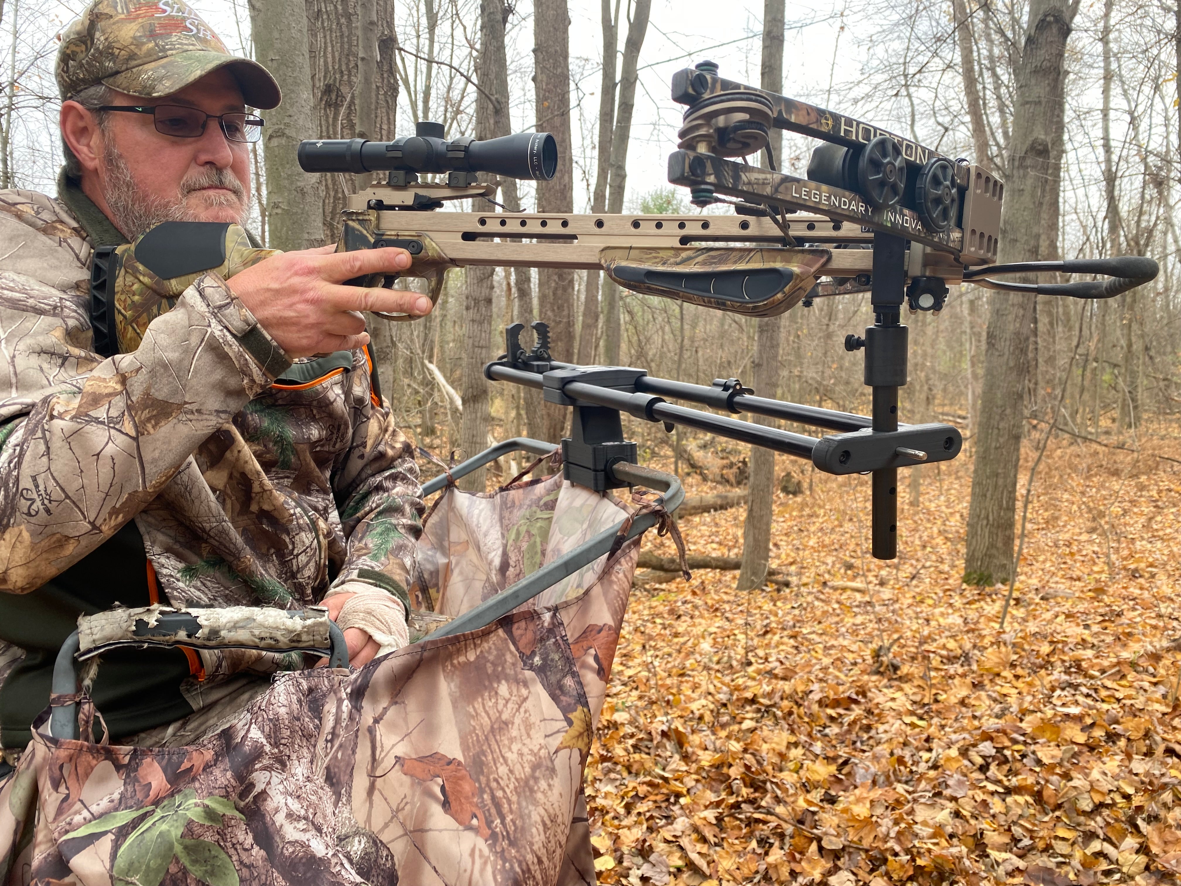 Slide Shot™ Tree Bundle – Slide Shot by Demonic Buck